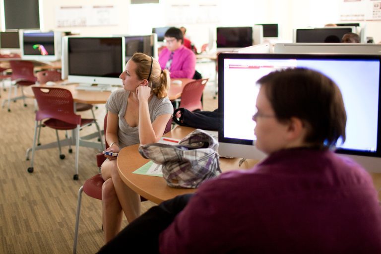 Why Study ICT? – School of Information