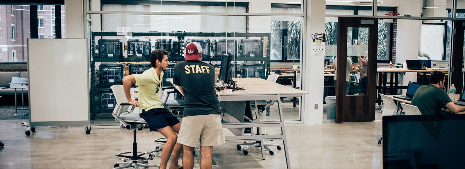 Academics – School of Information